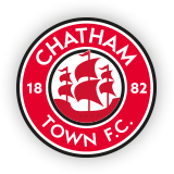 First Team - Chatham Town FC